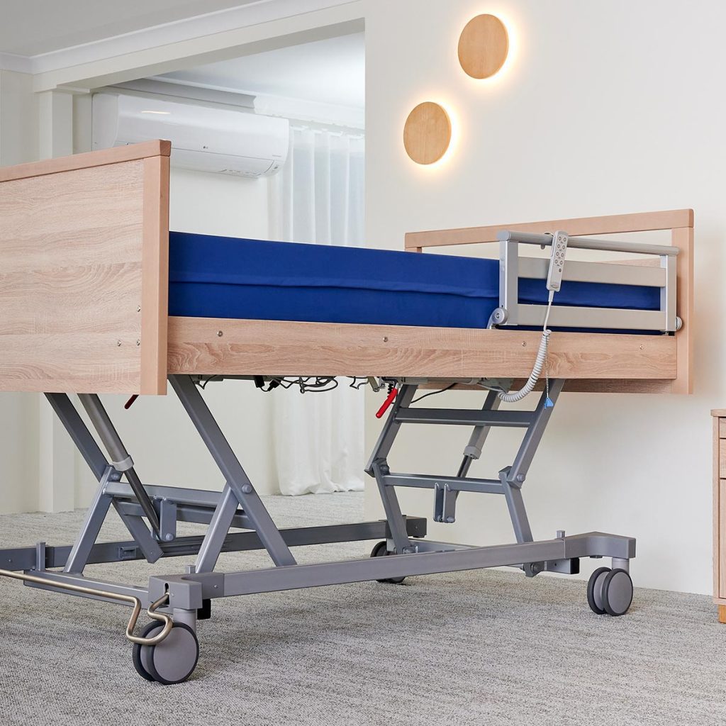 Impulse XL - European Bedding