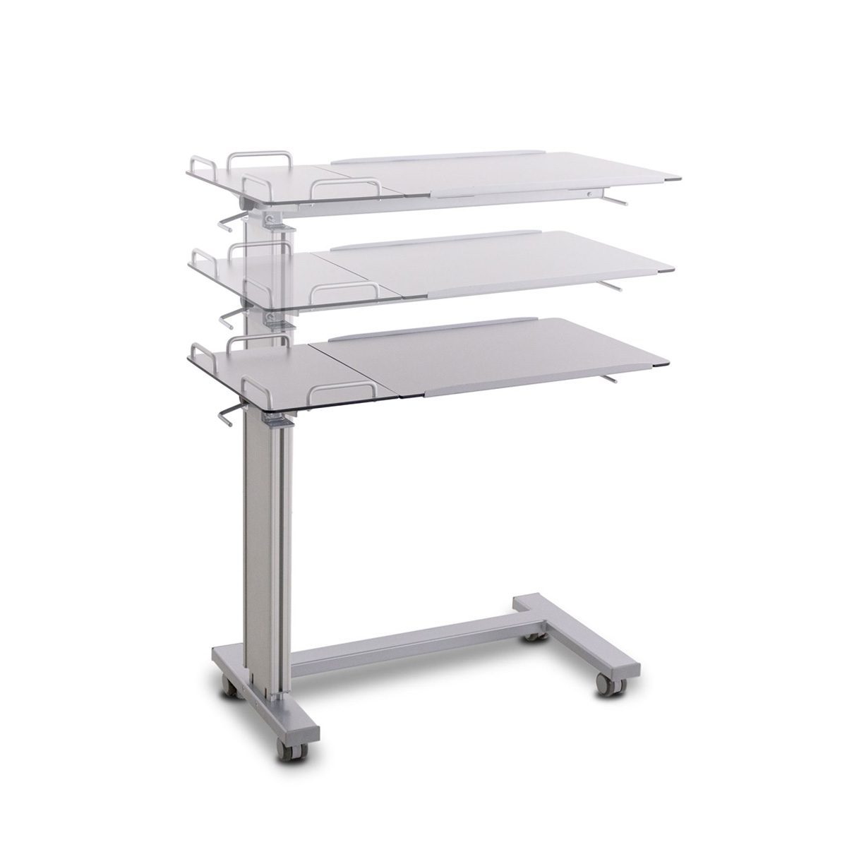 Server XL - Overbed Table - European Bedding