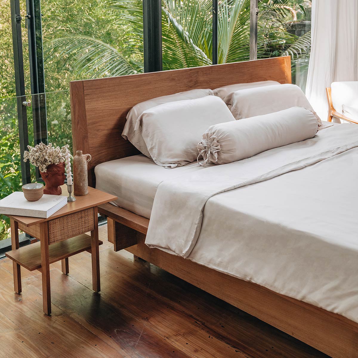 Heveya® - European Bedding