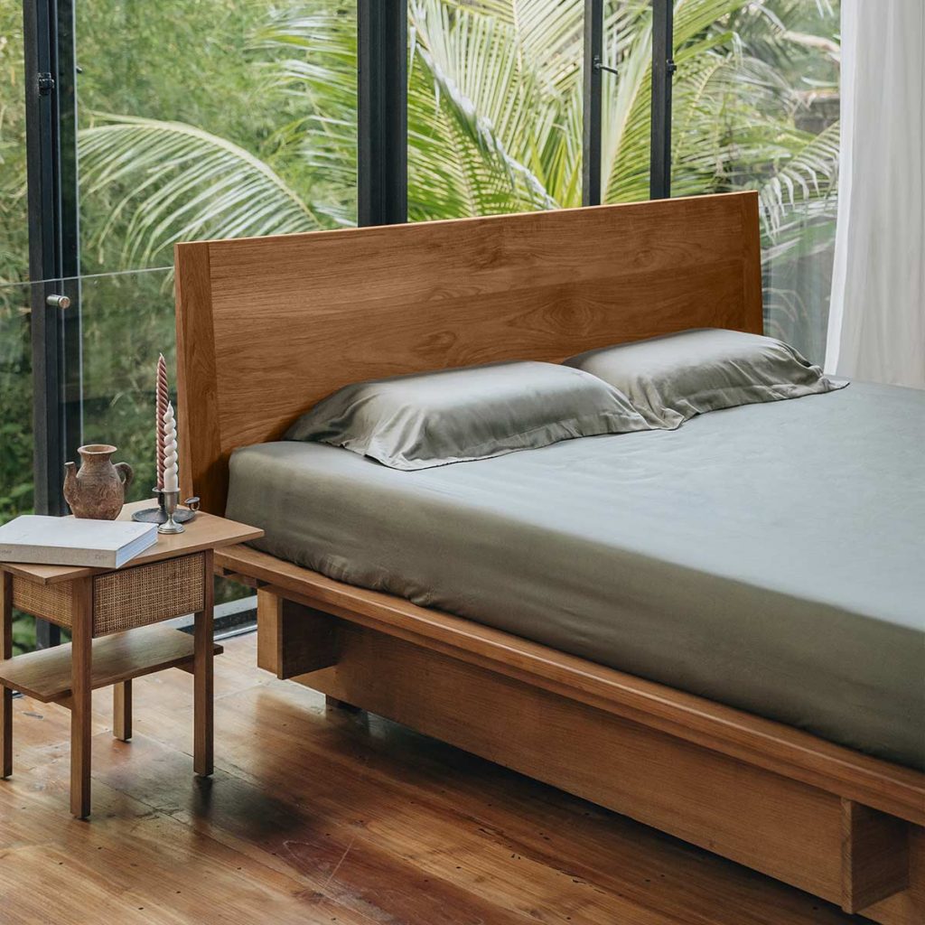 Heveya® - European Bedding