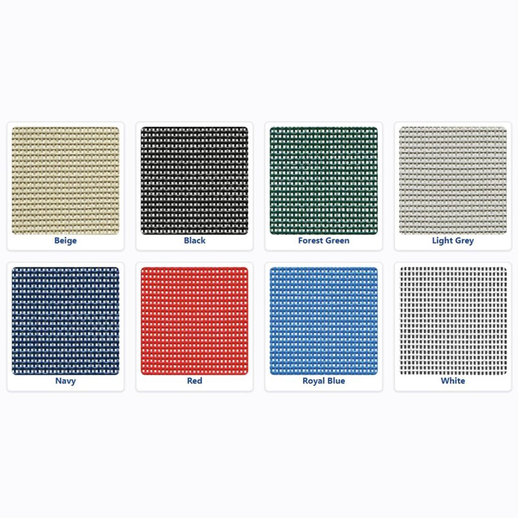 Padded Rail & Bed Ends Covers - European Bedding