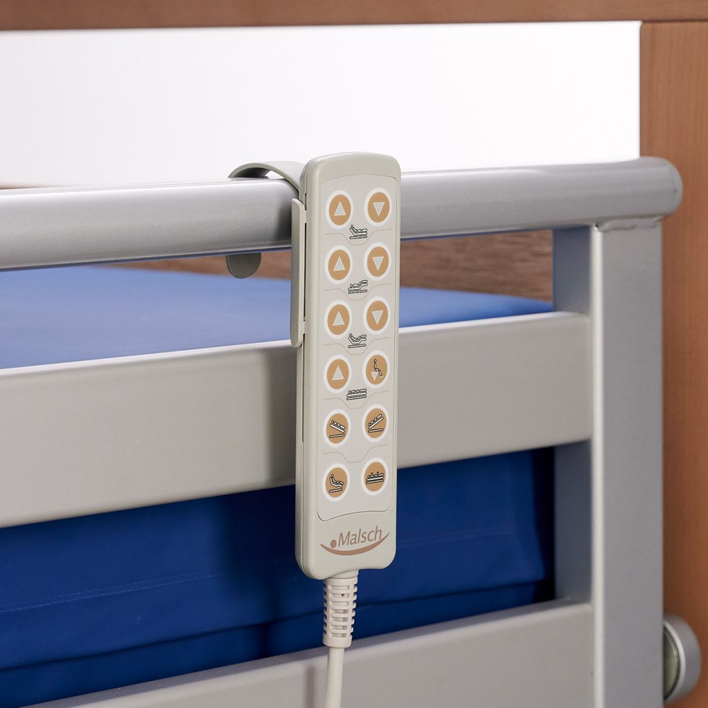 Remote Control Holder - European Bedding